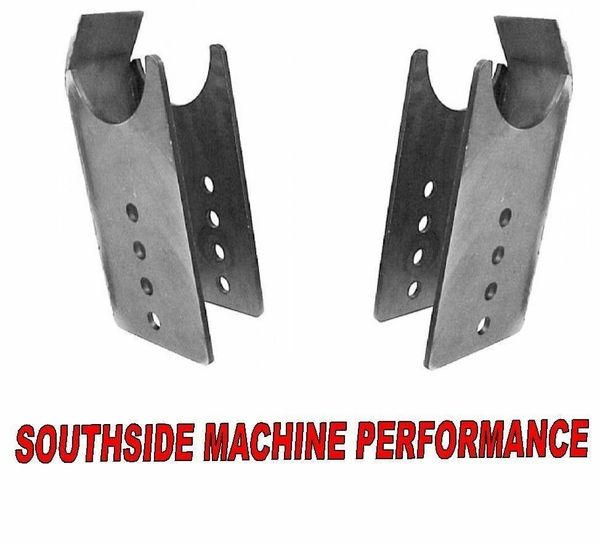 4 HOLE-G SOUTHSIDE MACHINE PERFORMANCE LIFT BAR LOWER RELOCATION ...