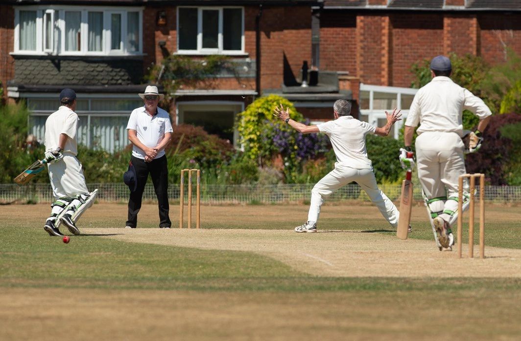 Overview | Kings Heath Cricket Club