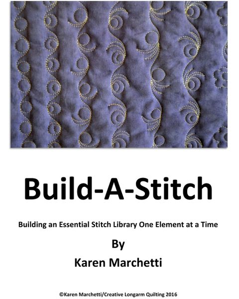 Build-A-Stitch