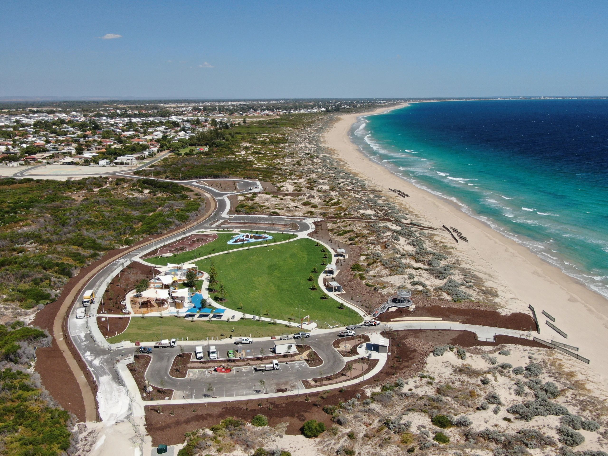 Aerial Photography Perth | Professional Drone Photography Perth