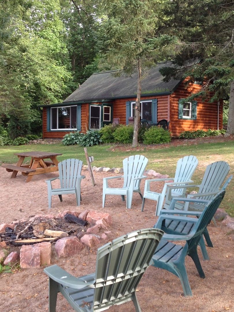 Wisconsin Resort - Gathering Place Resort & Lodge