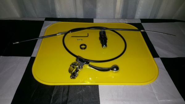 Compression Release Kit - Complete ****FREE SHIPPING VMX Q & A SPECIAL****