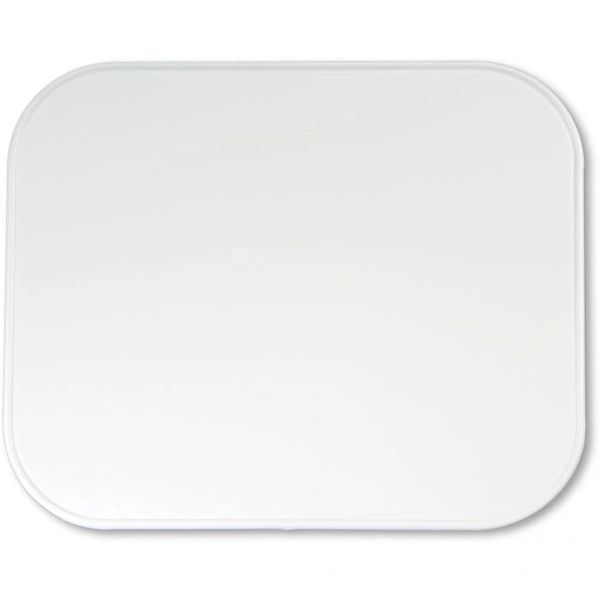 Flat Track Number Plate 10 X 12