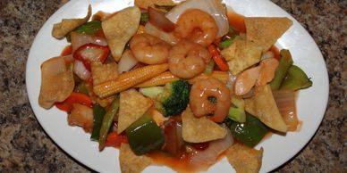 Boston Chinese Restaurant