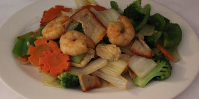 Boston Chinese Restaurant