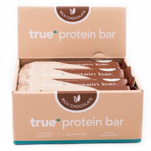 Protein Bar