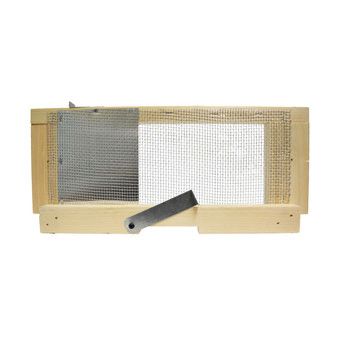 Moving/Robbing Screen