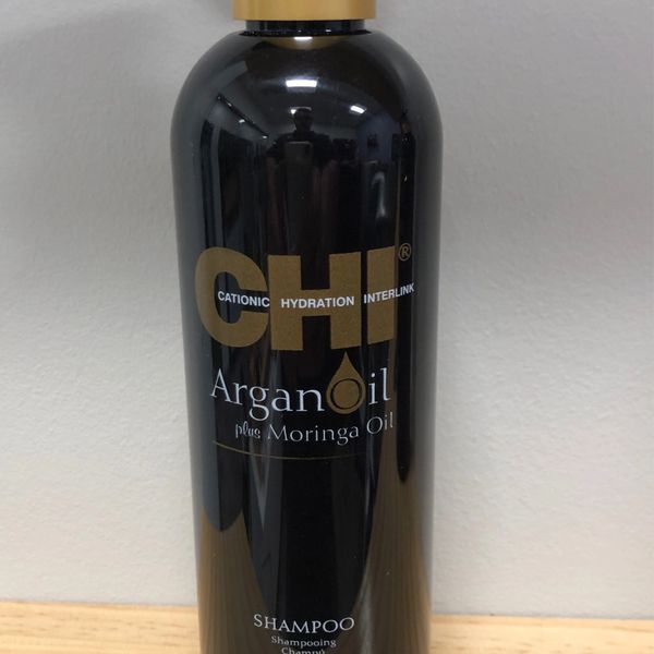 CHI Aragon Oil Shampoo