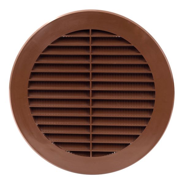 150mm External Wall Grille
