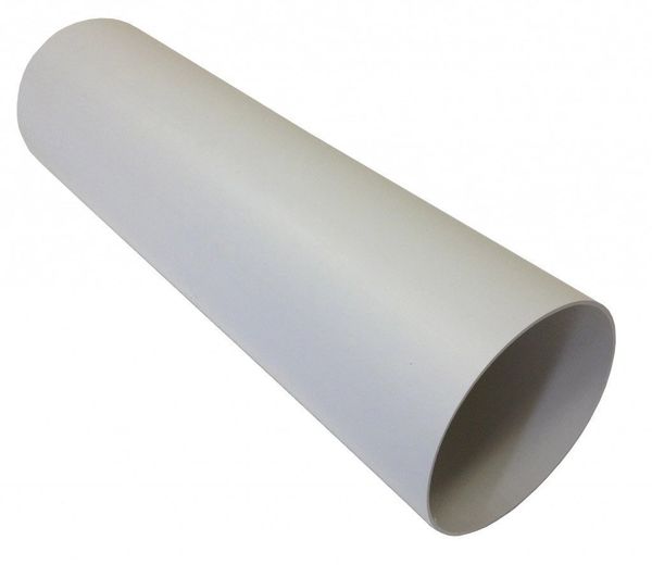 100mm (4 Inch) ducting