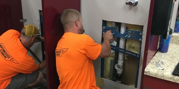 ABOUT US | TENNESSEE PLUMBING