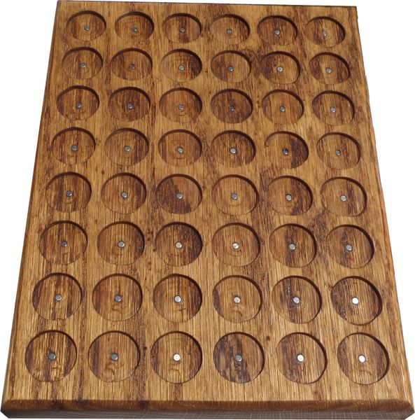 Pathtag Display Board - 48