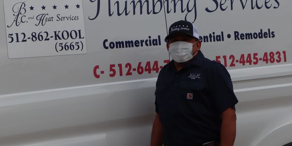 Barrera Plumbing Services, LLC - Plumbers - Austin, Texas