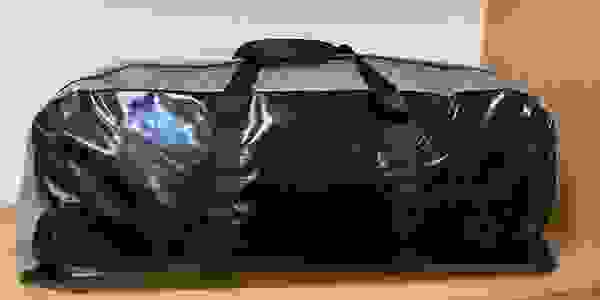 Sunset Canvas - Gear Bags, Gear Bags, Duffle Bags, Travel Bag | Sunset ...