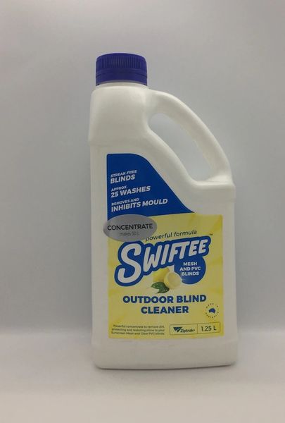 Swiftee Outdoor Blind Cleaner