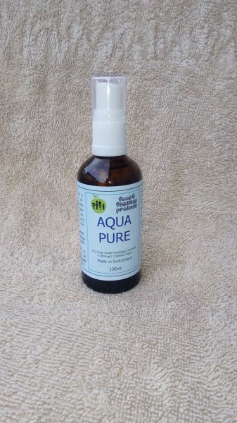AQUA PURE 100ml