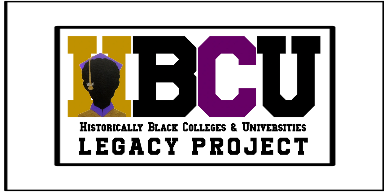 HBCU Legacy Project