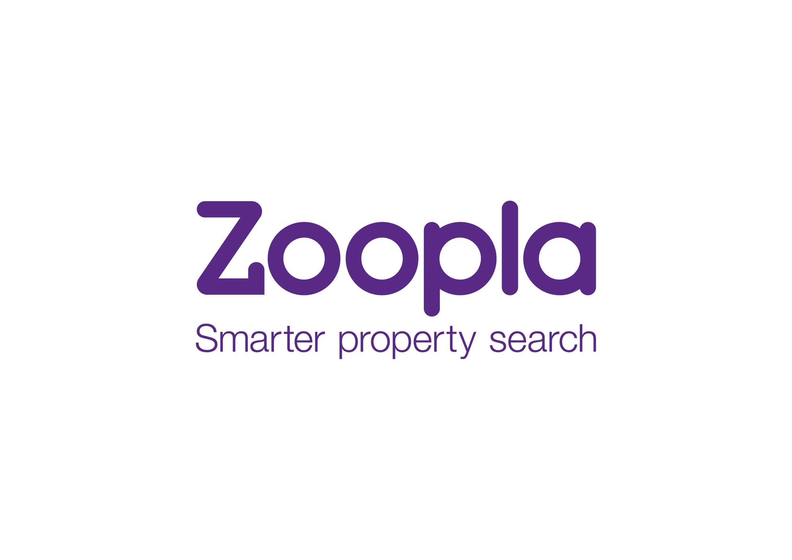 we are advertising on Zoopla now!
