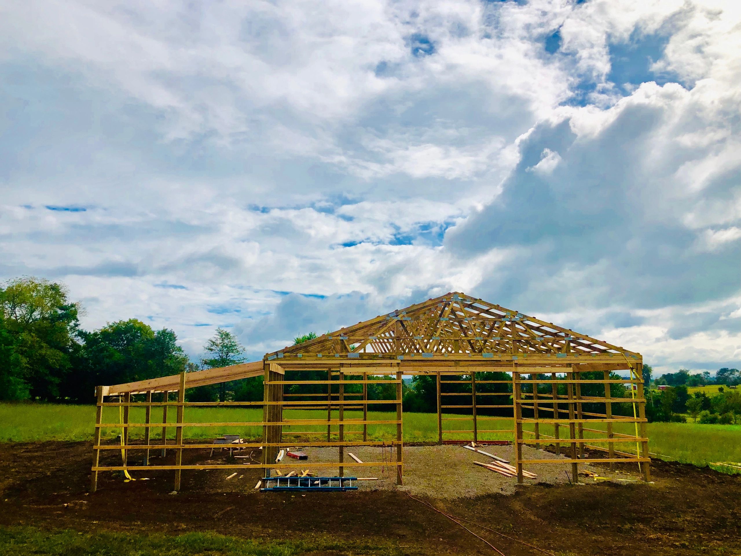 Pike Construction, LLC