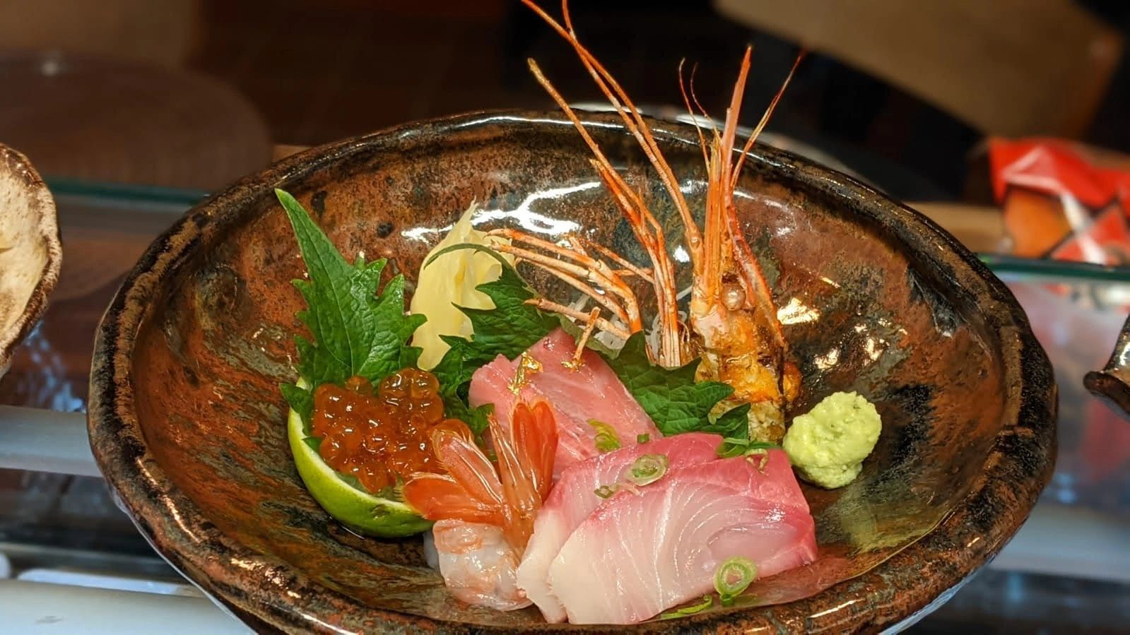 Wasai Bistro - Wasai Bistro