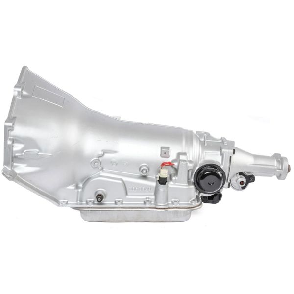 700R4 Street/Strip Transmssion 1988-1993