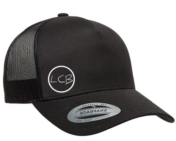 LCB Cap - Cassquette LCB