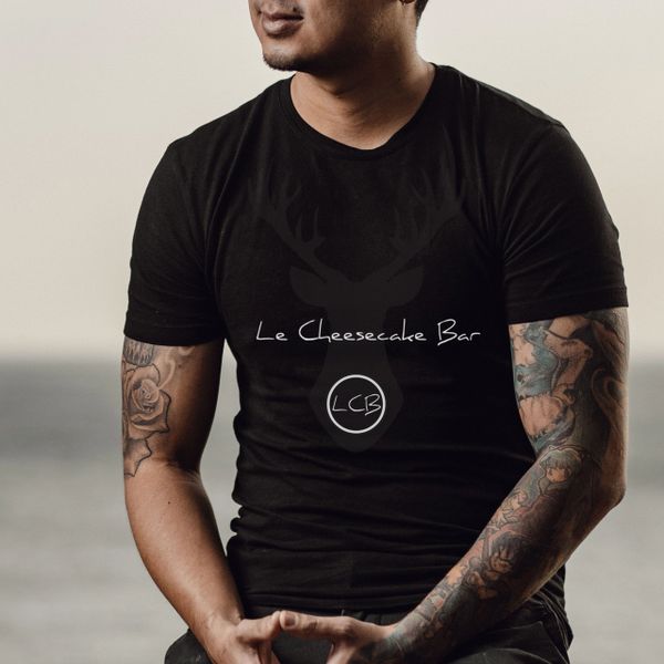 LCB T-Shirt - T-Shirt LCB