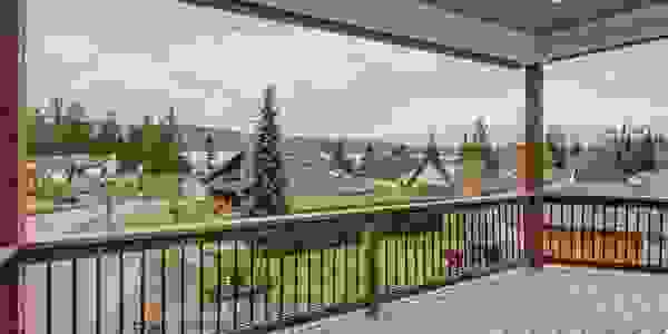 Rubicon Homes - Home Building in Bellingham - Ferndale, Washington