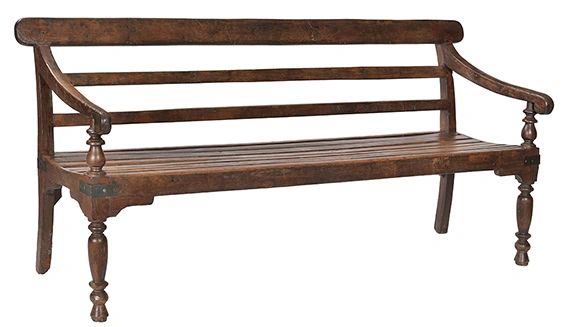 Raj Bench
