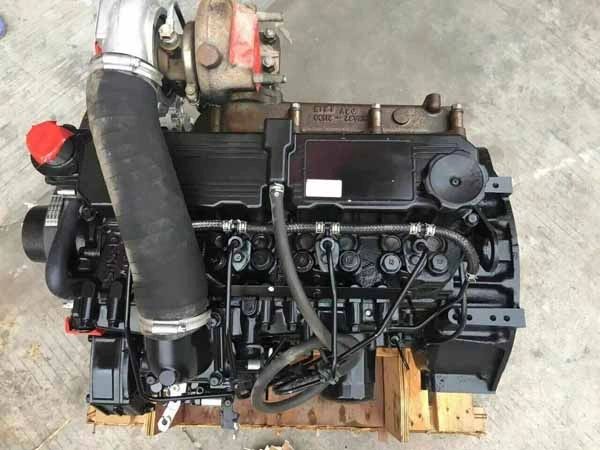 Cat 3044C DIT New engine for Cat Skid Steer 268B for sale