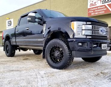 Gallery - ARMED WHEELS