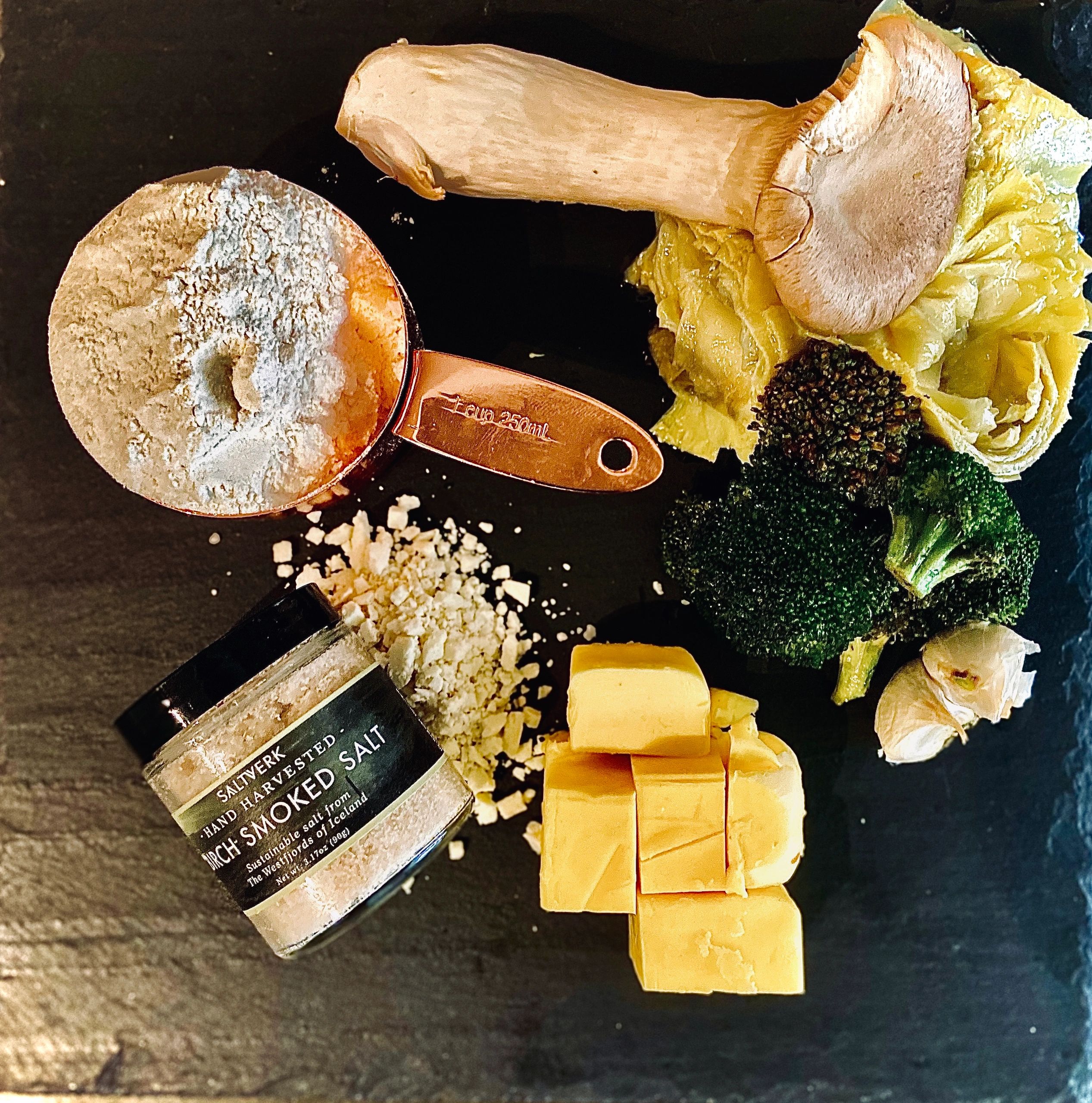 Rooted Craft American Kitchen - Home