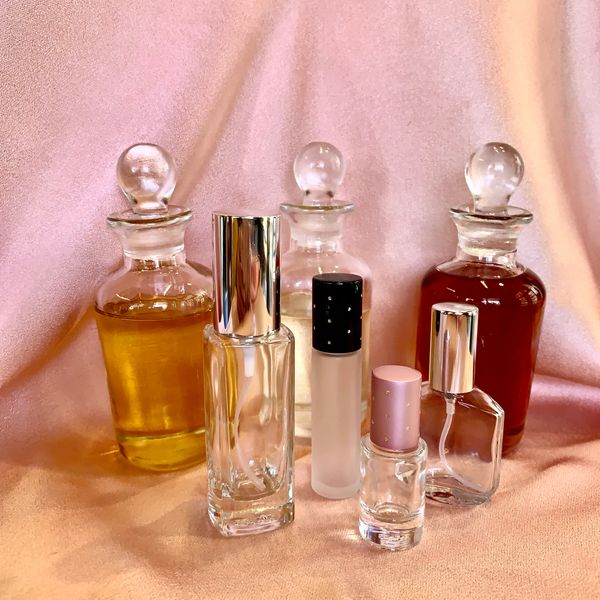 Perfume Oils