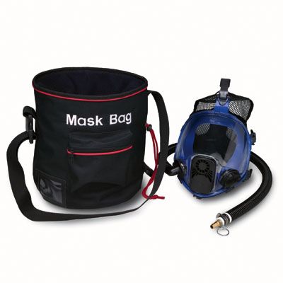Deluxe Full Mask Storage Bag