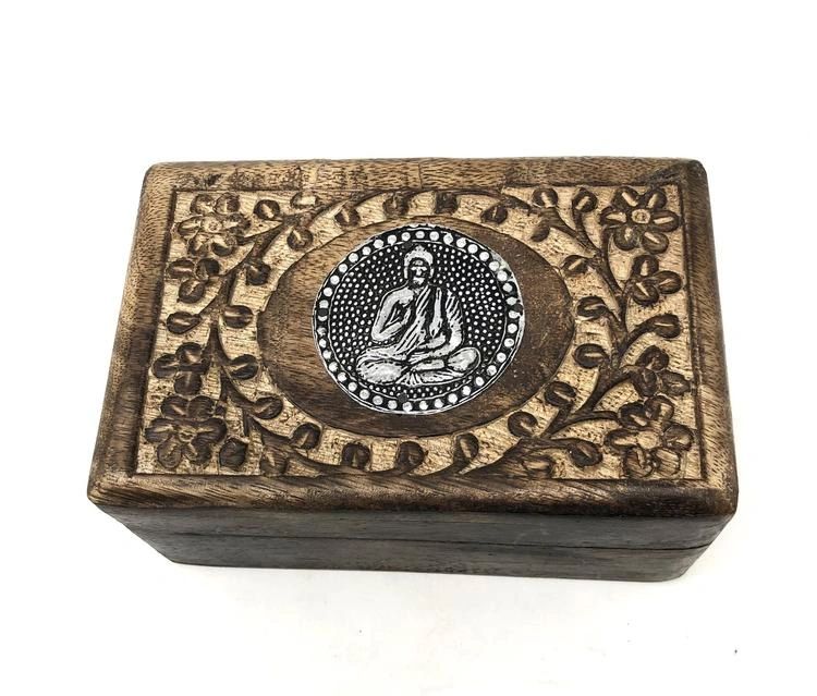 Hand Crafted Boxes