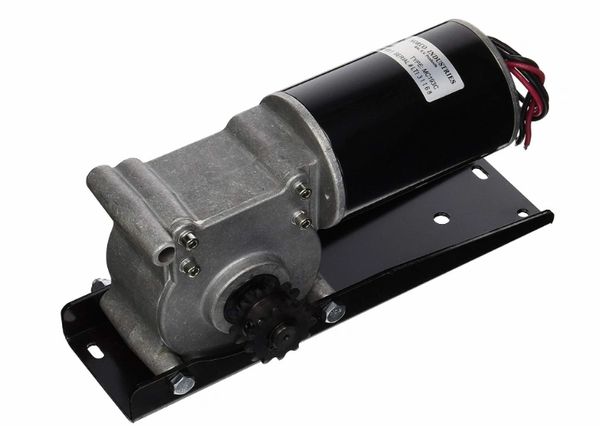 BAL-A DIVISION OF NORCO INDUSTRIES R25050 Norco Slide Motor Accu-Slide ...