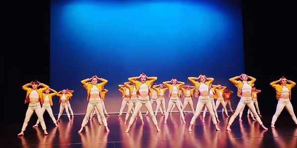 Project Dance Programs | project dance