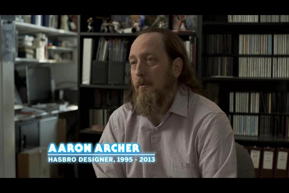 Signature Transformers (My designs)