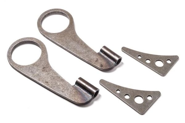 Rear Buggy Spring Hangers