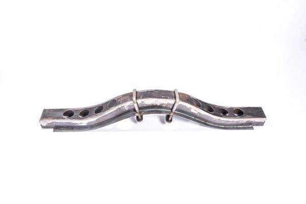 Model A rear buggy spring crossmember
