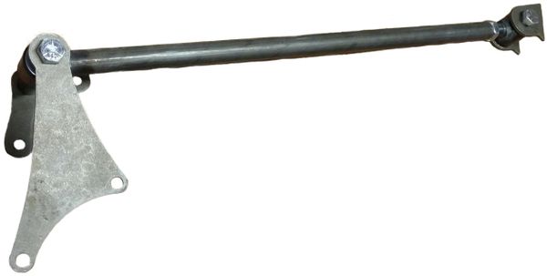 8'' & 9'' Ford and Universal Rear Panhard bar kits