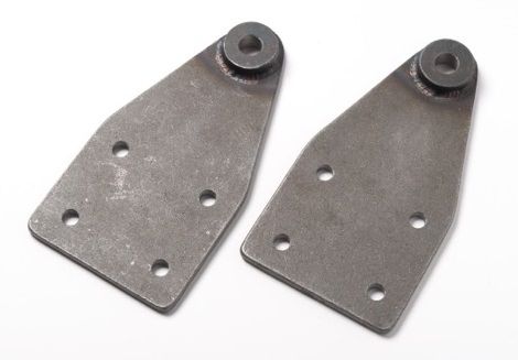 Bolt-On Radius Rod Bracket