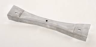 Model A Flat Front Crossmember