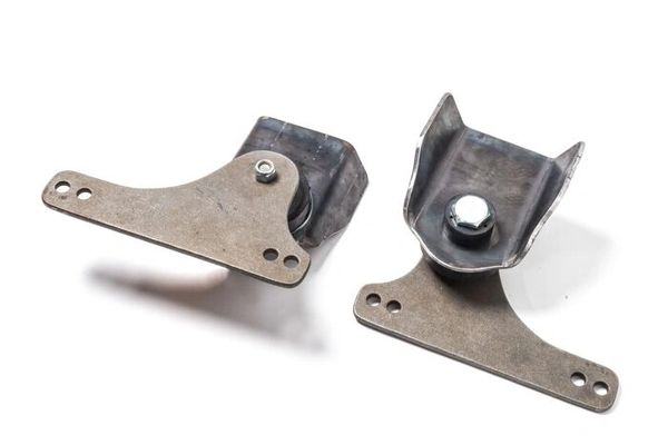 Small Block Ford Motor mount kit Fits 1928-40 Fords and Universal