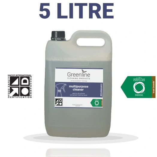 multipurpose cleaner (ready to use) - refill