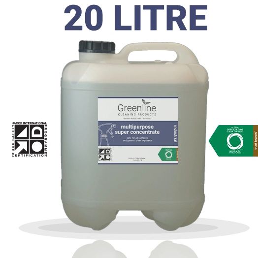 multipurpose super concentrate