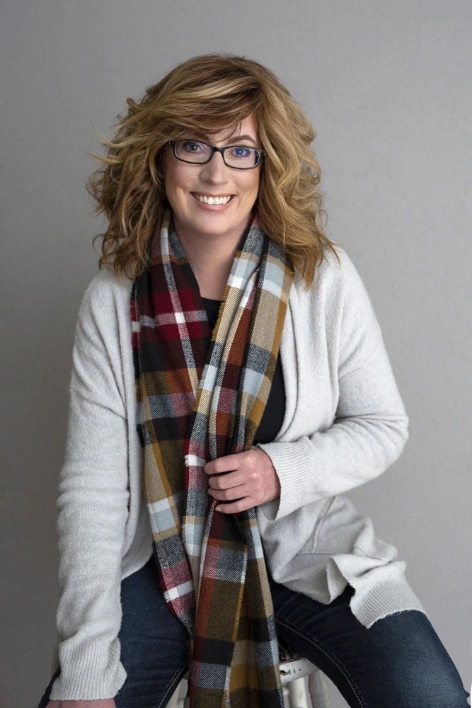 Karen Dean - Resilience Expert, Inspiring Speaker, Bestselling Author