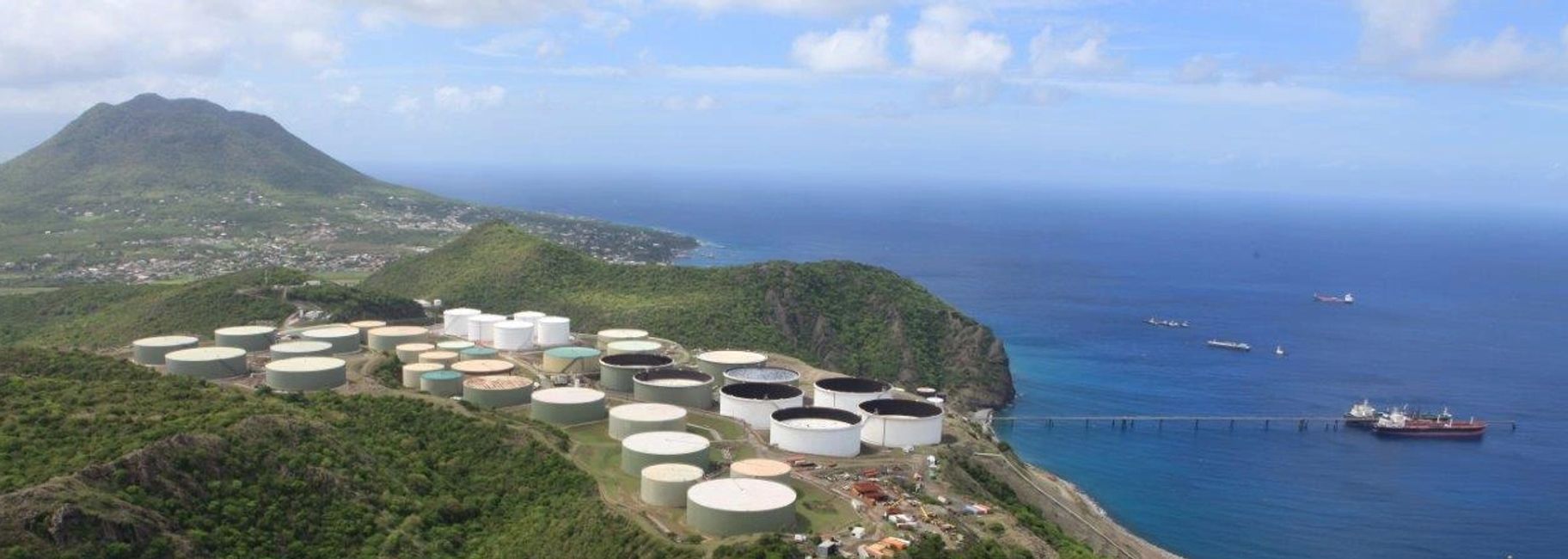 About Us | GTI Statia