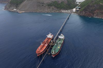 Operations | GTI Statia