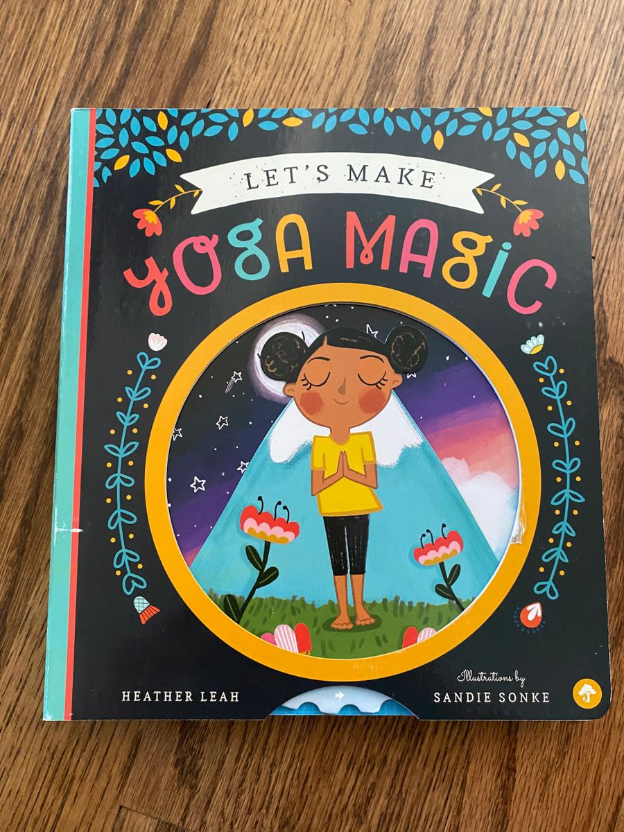 Yoga Magic